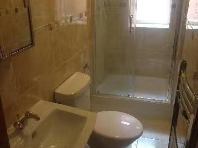 1 bedroom terraced house for rent in Hubert Road, Birmingham.