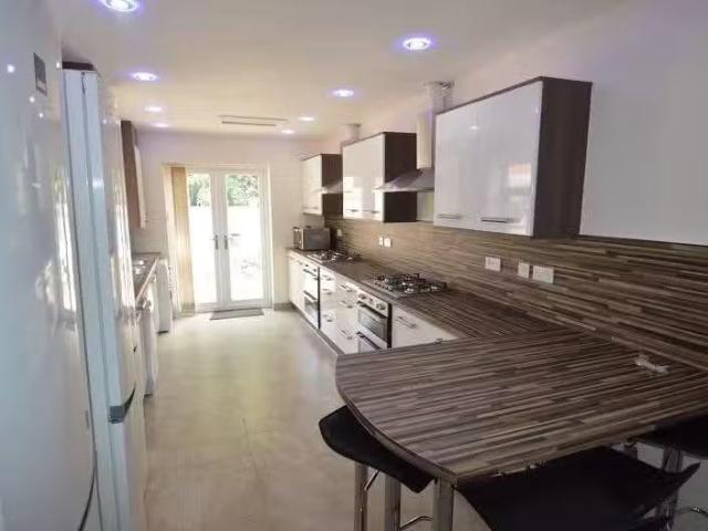 1 bedroom terraced house for rent in Hubert Road, Selly Oak, B.