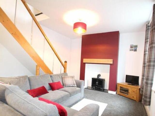 1 Bedroom Terraced House For Rent In Huddersfield, West Yorkshire