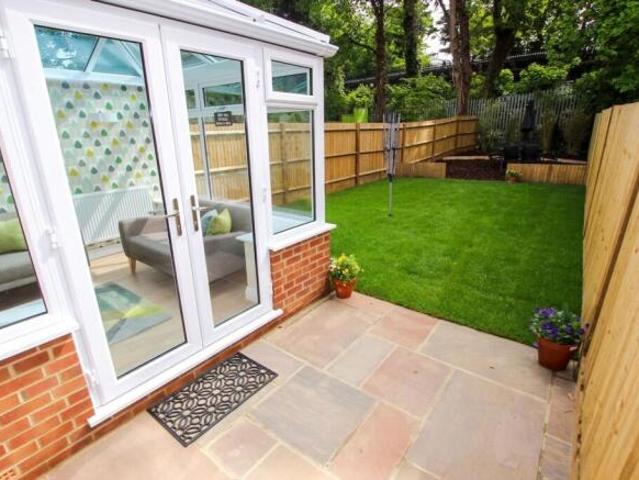 1 bedroom terraced house for rent in Ivanhoe Close, Reading, RG30