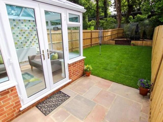 1 bedroom terraced house for rent in Ivanhoe Close, Reading, RG30