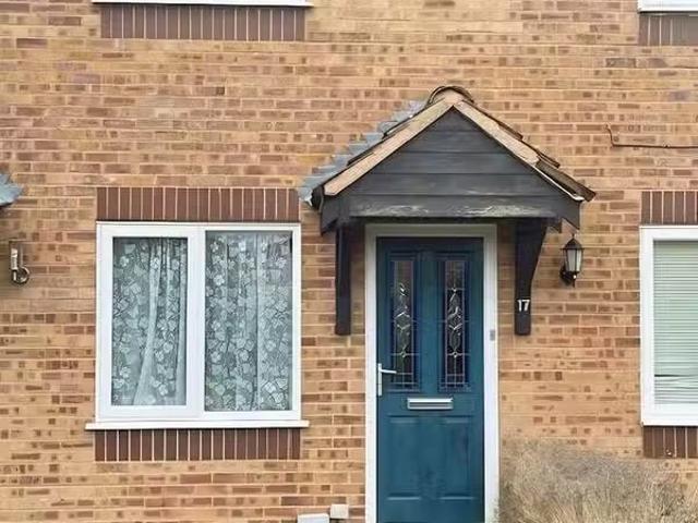 1 bedroom terraced house for rent in Jupiter Way, Abbeymead, GL4