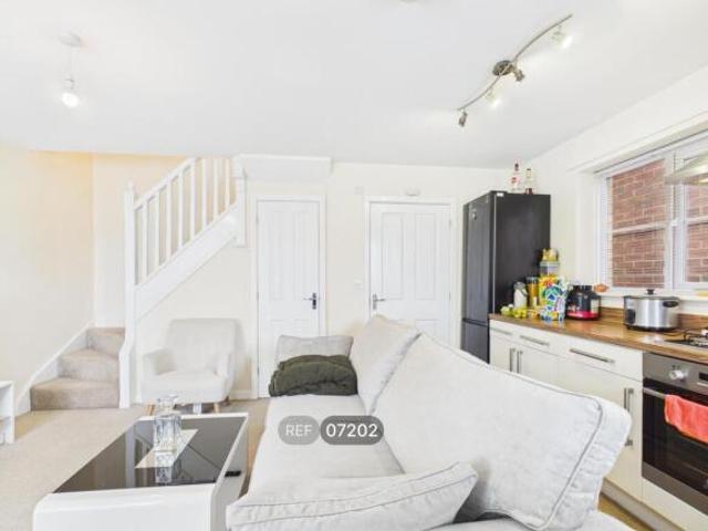 1 bedroom terraced house for rent in Jupiter Avenue, Peterborough, PE2 8GQ, PE2