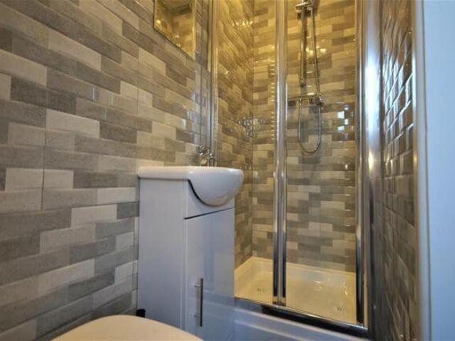 1 bedroom terraced house for rent in Orwell Road, Coventry, CV1 2BB, CV1