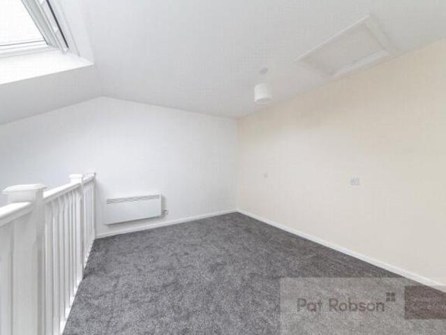 1 bedroom terraced house for rent in Ord Court, Fenham, Newcastle Upon Tyne, NE4
