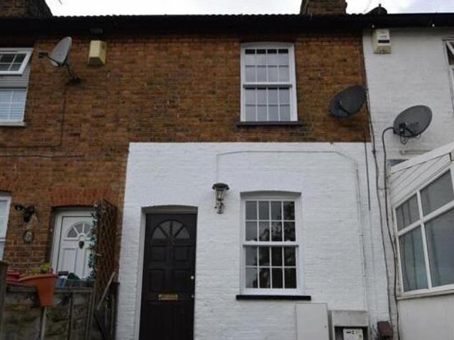 1 Bedroom Terraced House For Rent In Orpington