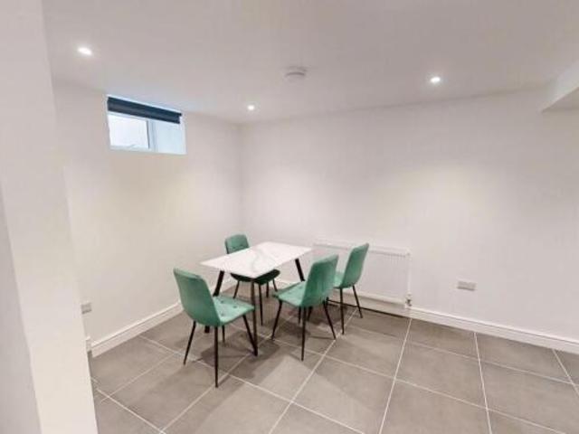 1 bedroom terraced house for rent in Osborne Villas, Bristol, BS2