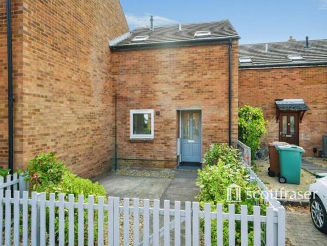 1 bedroom terraced house for rent in Lodge Close, Marston, Oxford, OX3