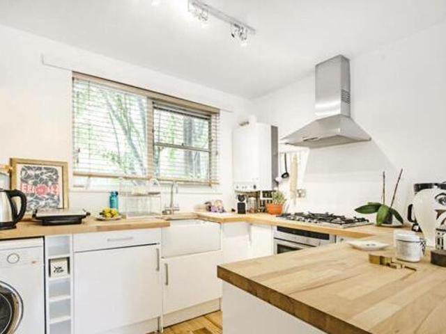 1 Bedroom Terraced House For Rent In London Fields, London