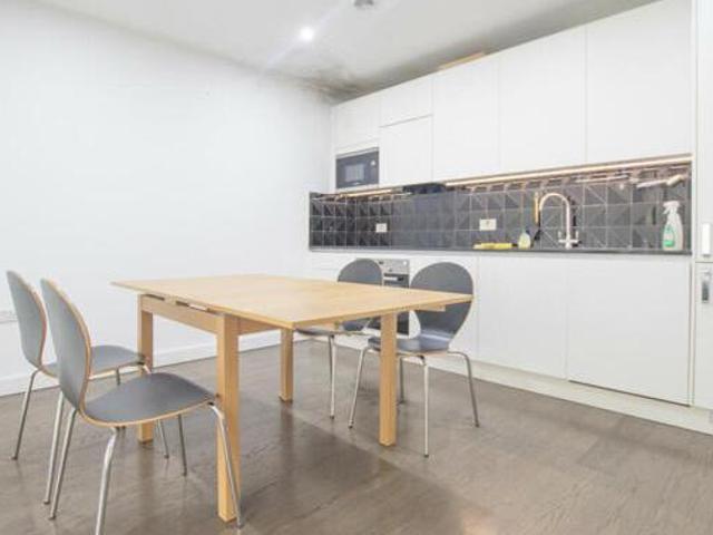 1 Bedroom Terraced House For Rent In London