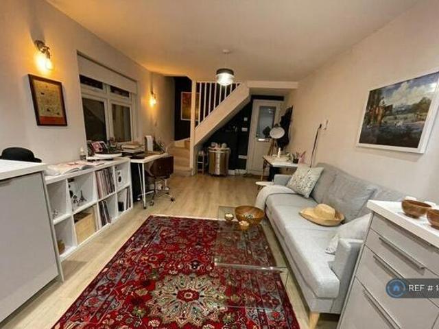 1 Bedroom Terraced House For Rent In London