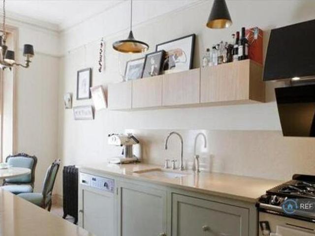 1 Bedroom Terraced House For Rent In London