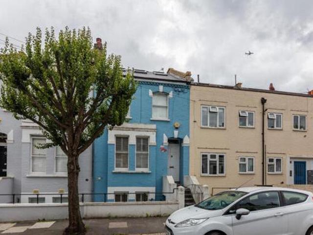 1 Bedroom Terraced House For Rent In London