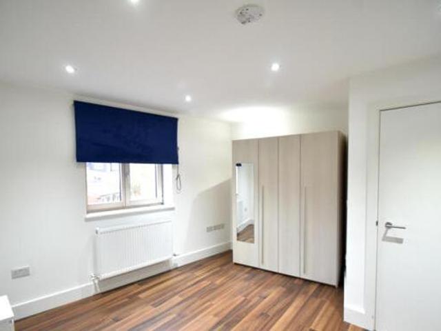 1 Bedroom Terraced House For Rent In London
