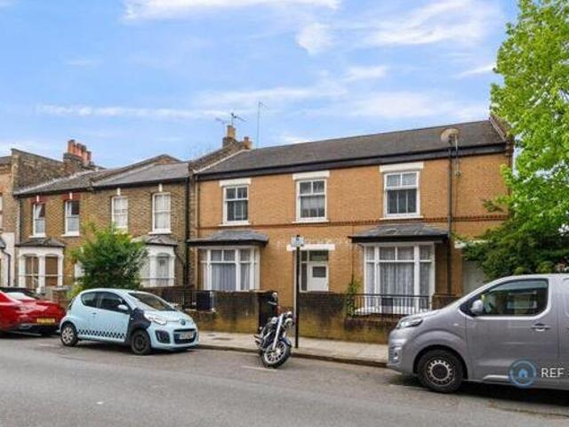 1 Bedroom Terraced House For Rent In London