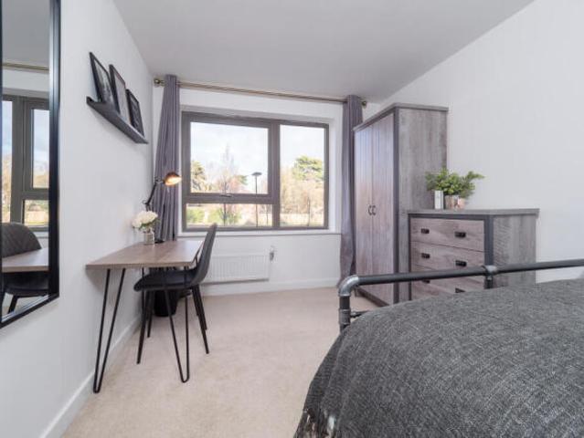 1 bedroom terraced house for rent in Latchet Lane, Upton, NN5