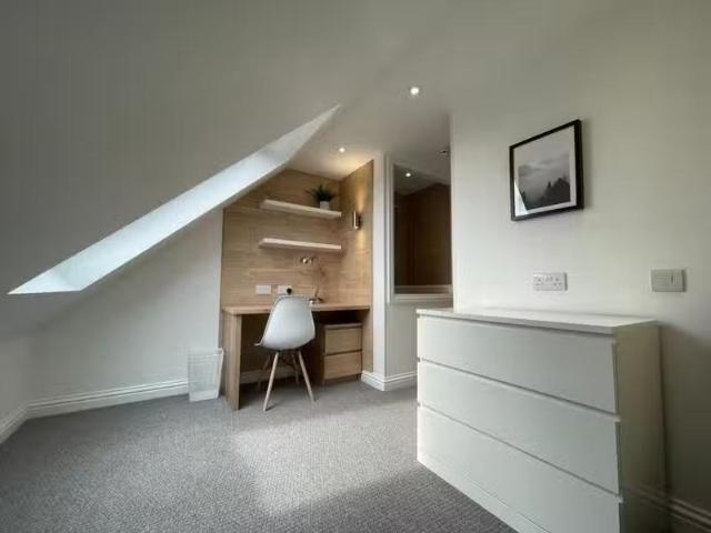 1 bedroom terraced house for rent in Latimer Road, Exeter, EX4