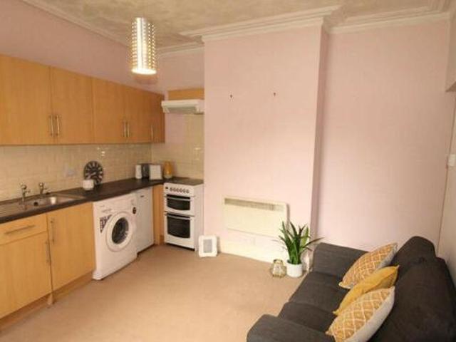 1 Bedroom Terraced House For Rent In Lant Street, London