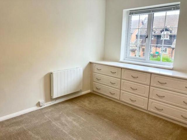 1 bedroom terraced house for rent in Larkswood Rise, St. Albans, Hertfordshire, AL4 9JU, AL4
