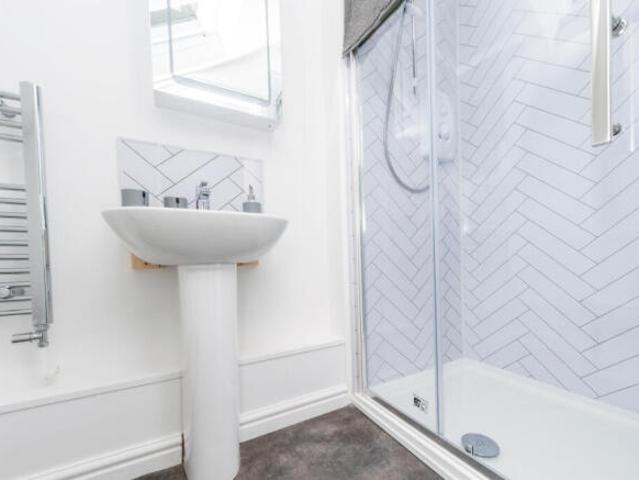 1 bedroom terraced house for rent in Leeds, LS8