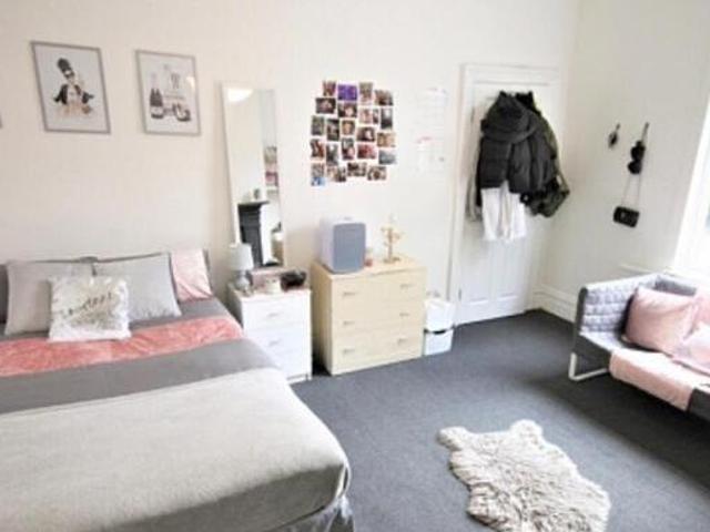 1 Bedroom Terraced House For Rent In Leeds, West Yorkshire