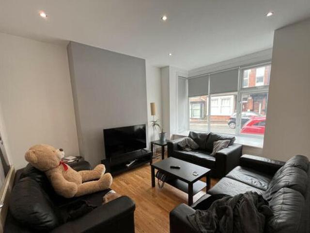 1 Bedroom Terraced House For Rent In Leeds, West Yorkshire