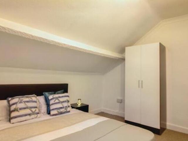 1 Bedroom Terraced House For Rent In Leicester