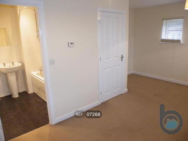 1 bedroom terraced house for rent in Libertas Drive, Peterborough, PE2 8FN, PE2