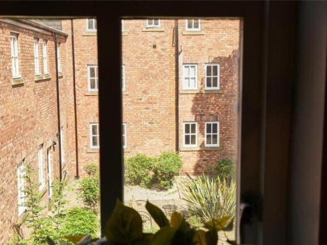 1 bedroom apartment for rent in Lillico House, Sandyford Road, Newcastle Upon Tyne, NE2