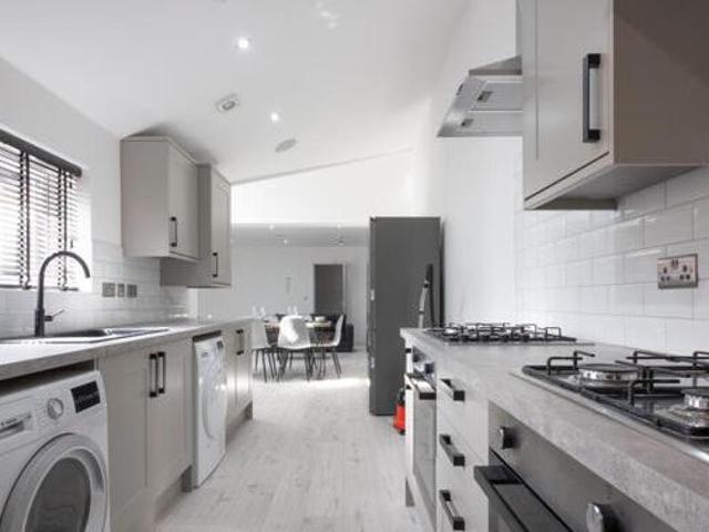 1 Bedroom Terraced House For Rent In Lincoln, Lincolnshire