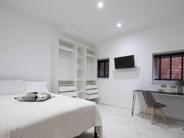 1 Bedroom Terraced House For Rent In Lincoln, Lincolnshire