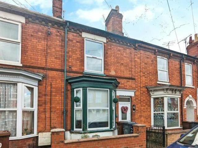 1 Bedroom Terraced House For Rent In Lincoln, Lincolnshire