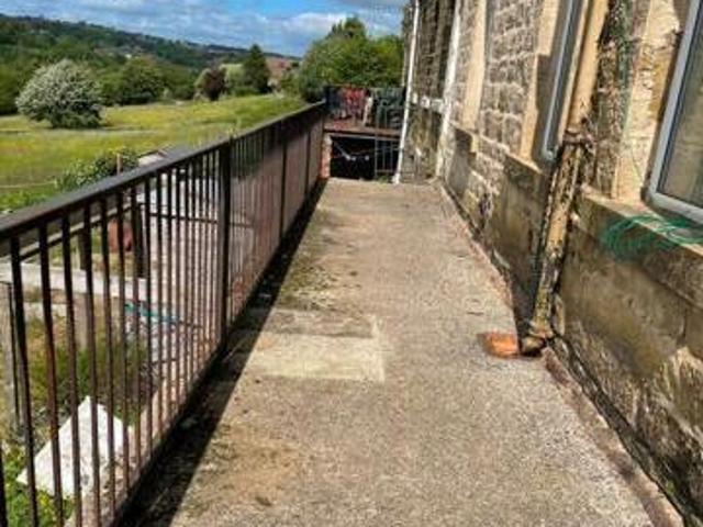 1 Bedroom Terraced House For Rent In Linthwaite