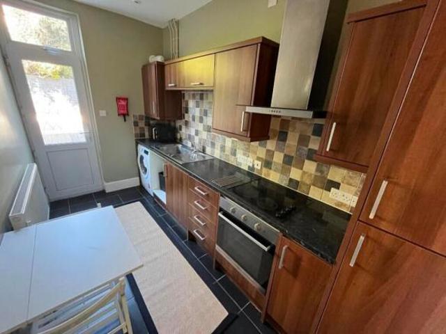 1 bedroom terraced house for rent in Lyndale Road, Bristol, BS5