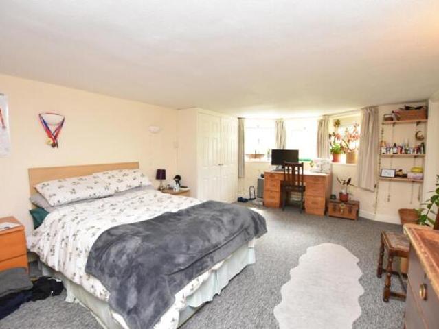 1 bedroom terraced house for rent in Montrose Avenue, Redland, BS6 6HE, BS6