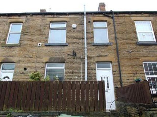 1 Bedroom Terraced House For Rent In Morley