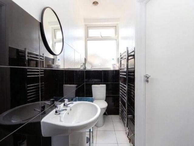 1 bedroom terraced house for rent in Mortimer Road, Filton, Bristol, South Gloucestershire, BS34