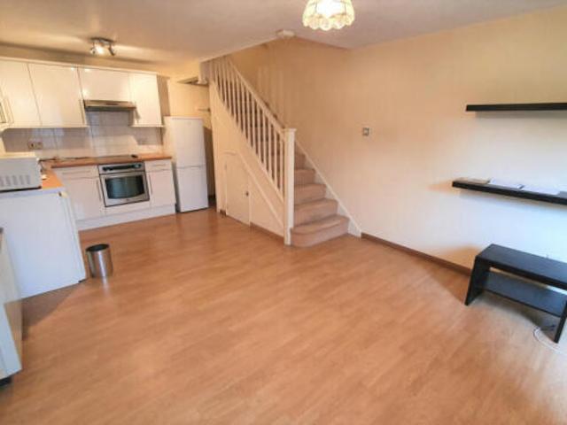 1 bedroom terraced house for rent in Magpie Close, Colindale, NW9