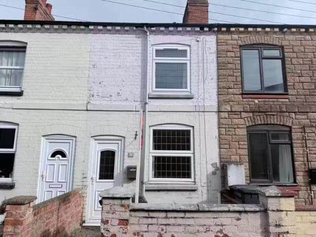 1 bedroom terraced house for rent in Main Street, Asfordby, LE14