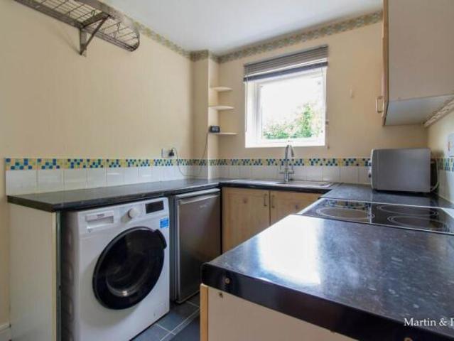 1 bedroom terraced house for rent in Marefield, Lower Earley, Reading, RG6