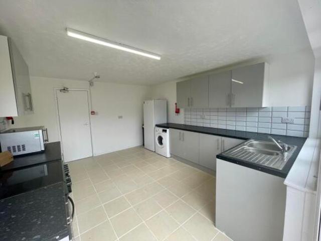 1 bedroom terraced house for rent in Marjoram Place, MK14