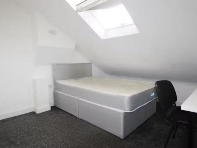 1 bedroom terraced house for rent in Marlborough Road, Coventr.