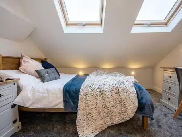 1 bedroom terraced house for rent in Marlborough Road, Coventr.