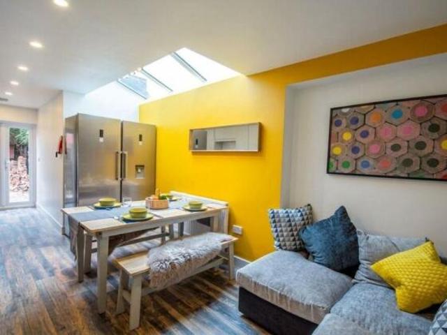 1 bedroom terraced house for rent in Marlborough Road, Coventry, CV2