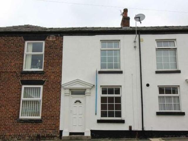 1 Bedroom Terraced House For Rent In Marple