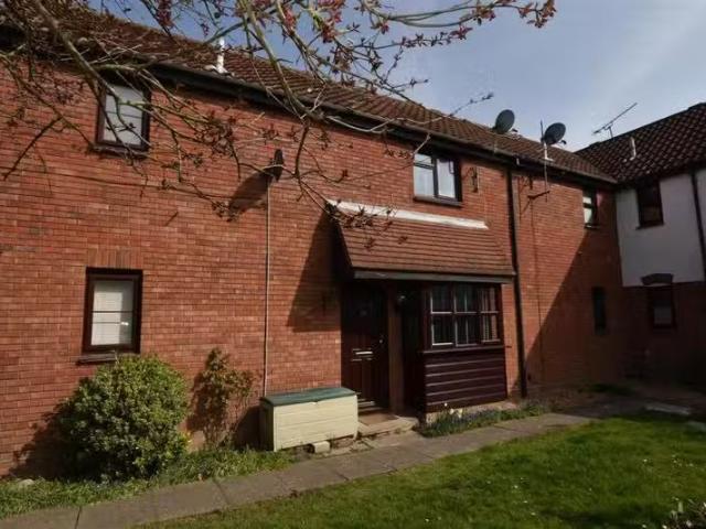 1 bedroom terraced house for rent in Melville Heath, South Woo.