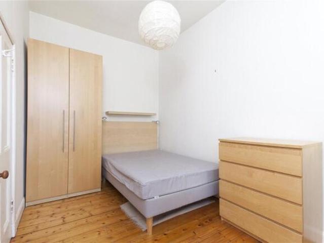 1 bedroom terraced house for rent in Millar Place, Edinburgh, EH10