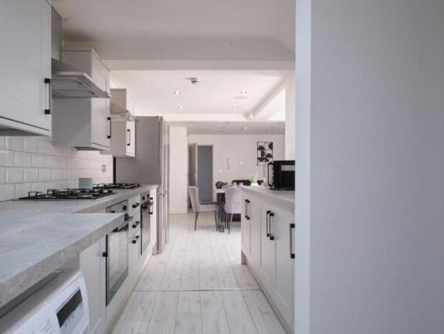 1 bedroom terraced house for rent in Milman Road, Lincoln, Lincolnshire, LN2