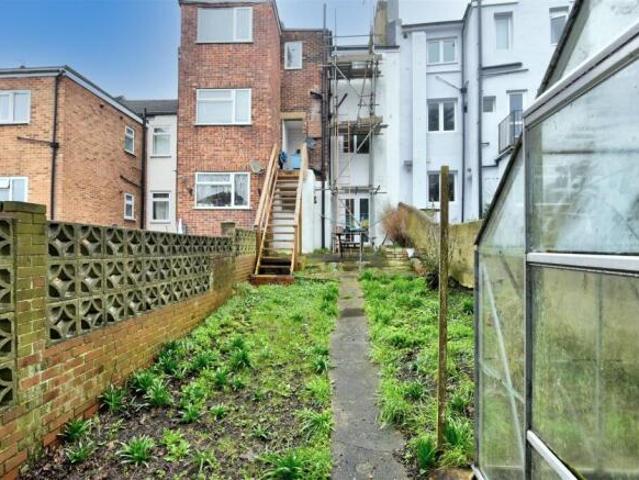 1 bedroom terraced house for rent in Milner Road, Brighton, East Sussex, BN2