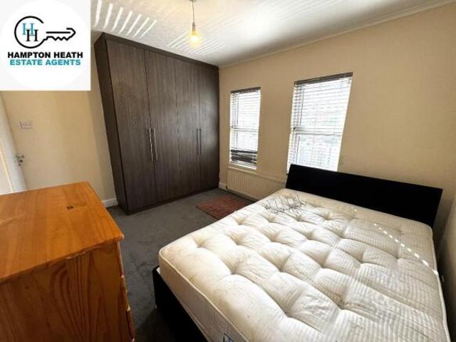 1 bedroom terraced house for rent in Norris Road, Reading, Berkshire, RG6